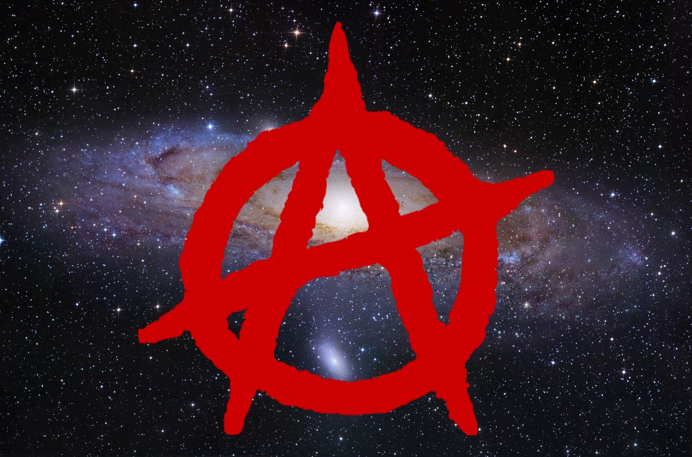 Star Anarchy | libcom.org